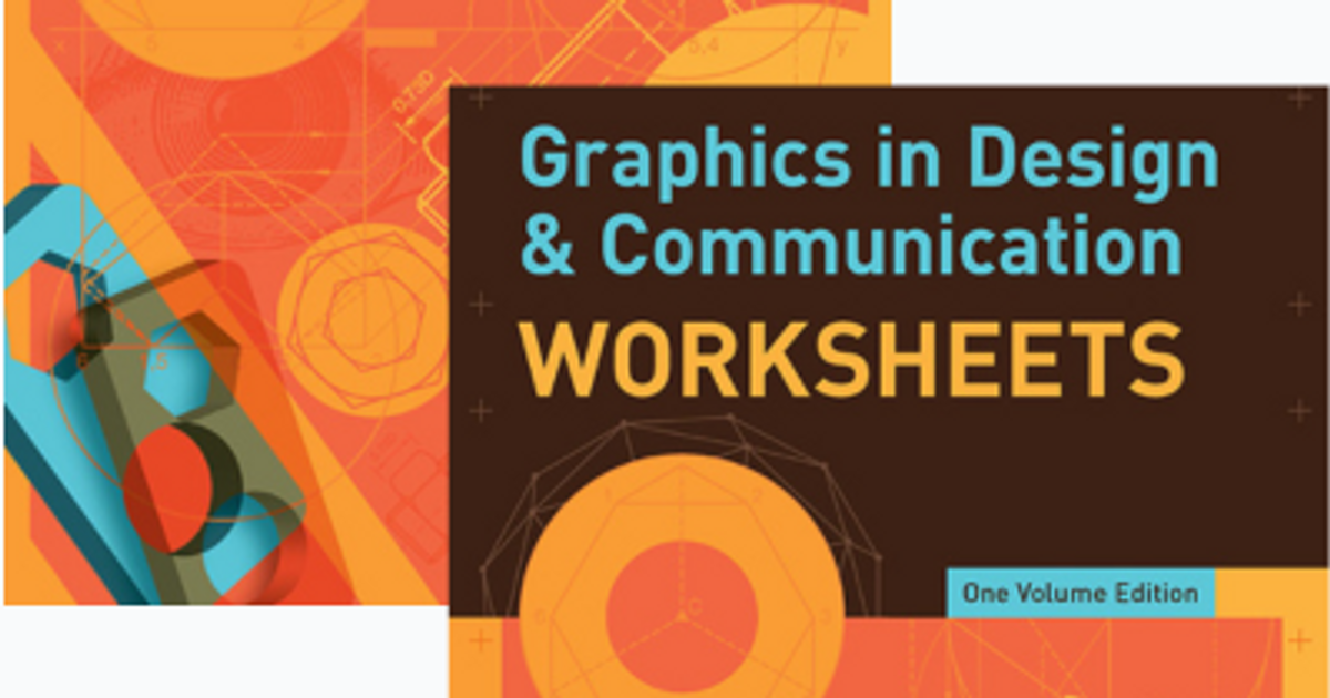 Graphics in Design and Communication | Leaving Certificate - Gill Education
