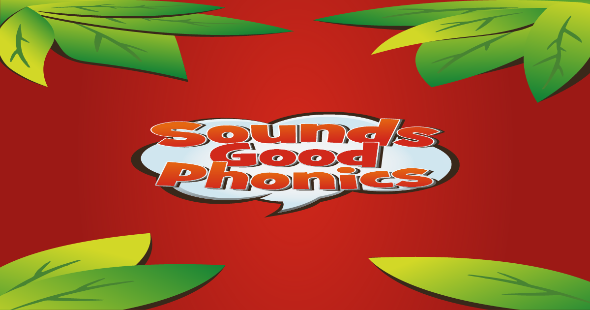 Sounds Good Phonics | Available for Junior Infants to 6th Class - Gill ...